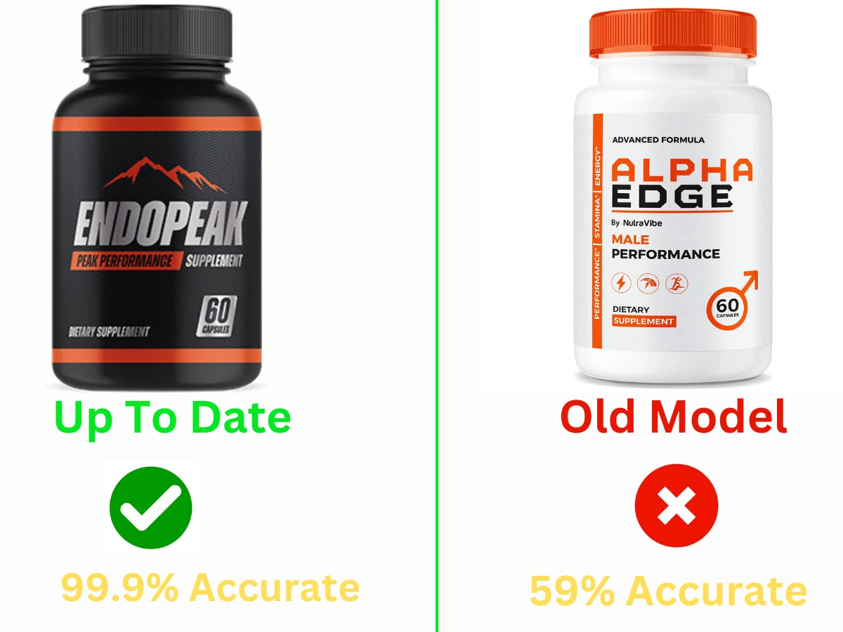 Alpha Edge® (Official Site) -Save $780 With 2 Free Bonuses